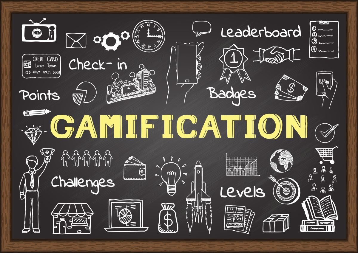 Gamification in Corporate Training - A Beginners Guide